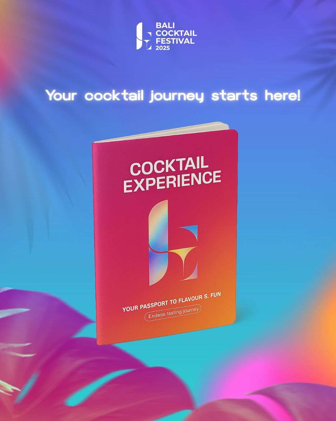 Jangan Lewatkan Bali Cocktail Festival 2025 yang Didukung oleh ...